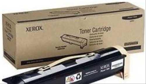 Картридж с тонером высокой емкости Xerox 106R03396