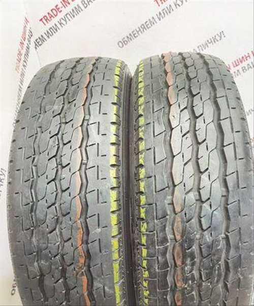 Firestone VanHawk 2 195/65 R16C 104T