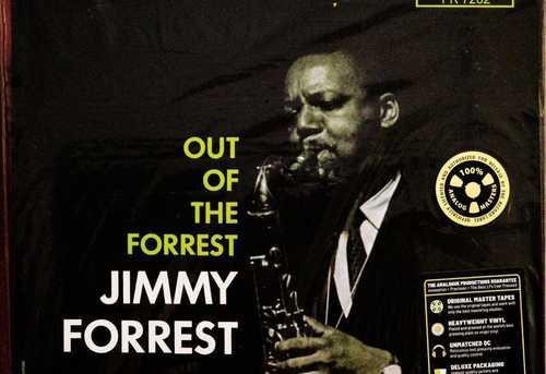 Jimmy Forrest - Out Of The Forrest
