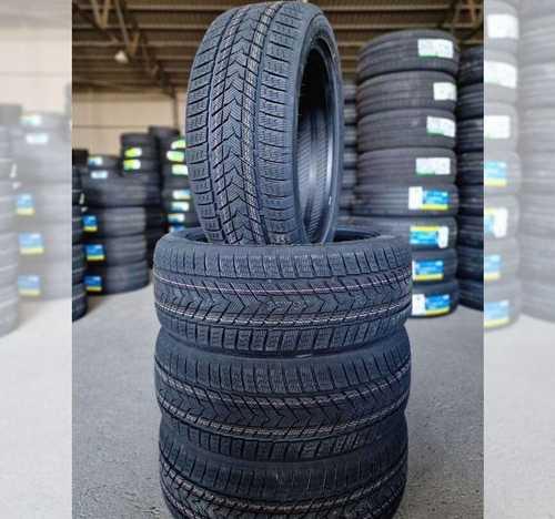 Grenlander IceHawke II 295/35 R21 108H