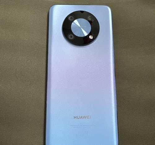 HUAWEI nova Y90, 4/128 ГБ