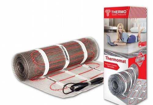 Теплый пол Thermo TVK-180 4м.кв