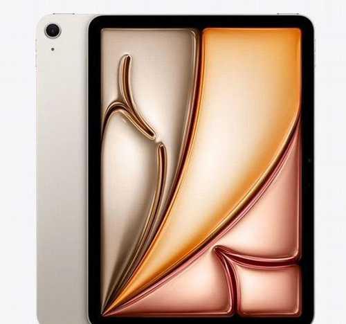 Apple iPad Air 11 2025 M3