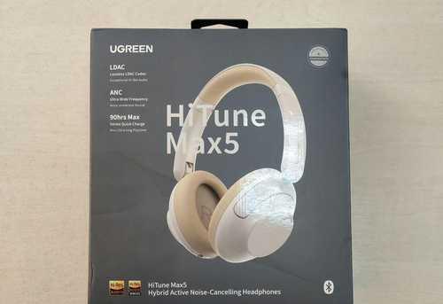 Беспроводные наушники Ugreen hitune max5