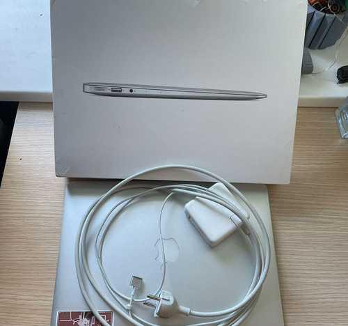 Macbook air 13 2015
