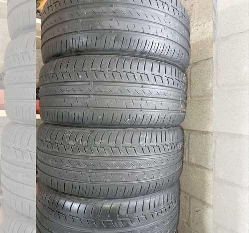 Continental PremiumContact 6 235/45 R18 Y