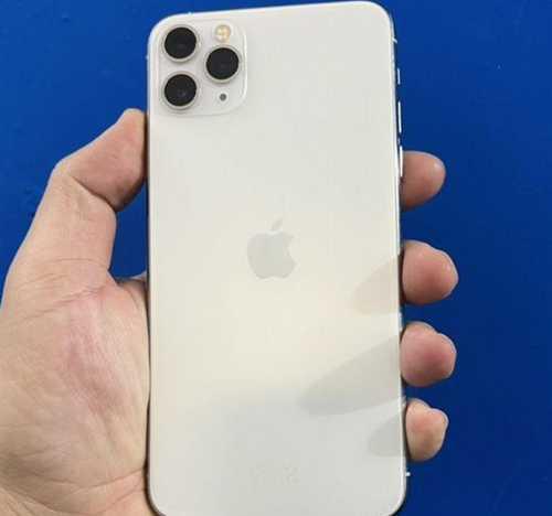 iPhone 11 Pro Max, 512 ГБ