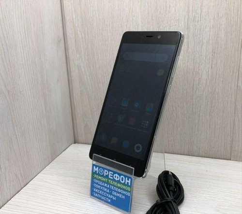 C) Телефон Xiaomi redmi 4 3/32Gb (Cеребро) (A)