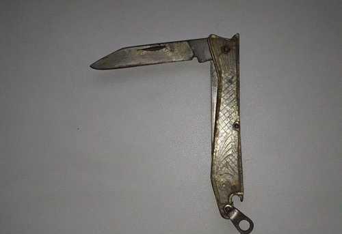 Нож СССР