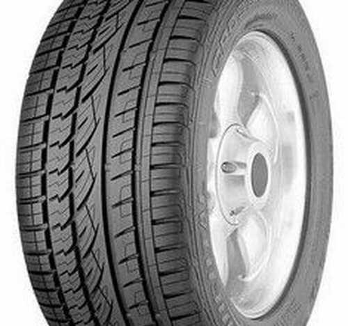 Continental CrossContact UHP 275/50 R20 109W