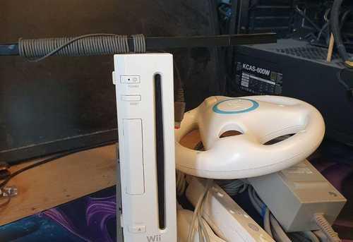 Nintendo Wii