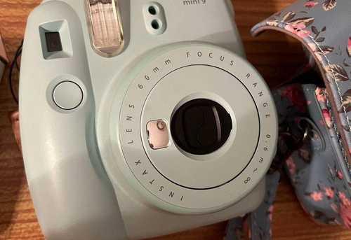 Instax mini 9