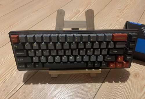 Игровая клавиатура Loriik LR68