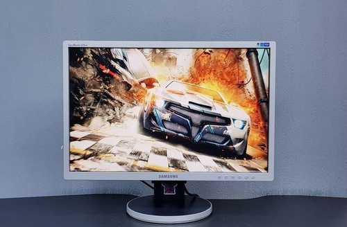 22" Монитор Samsung 225BW