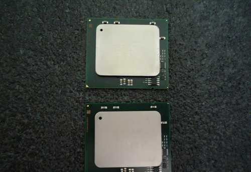 Процессор Xeon E7-4860 LGA 1567