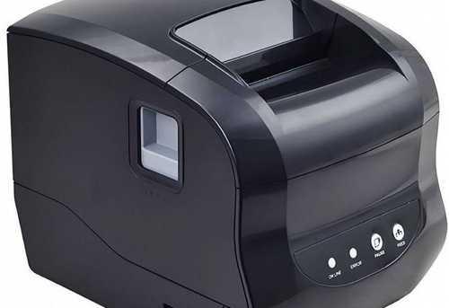 Принтер для чеков термо Xprinter XP-365B USB