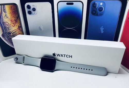 Apple Watch SE 2 (Идеальные,Гарантия,Чек)