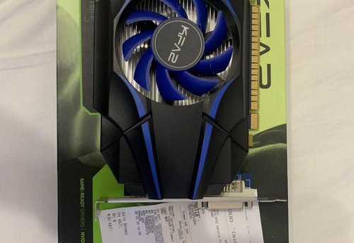 Видеокарта gt 1030 2gb gddr5