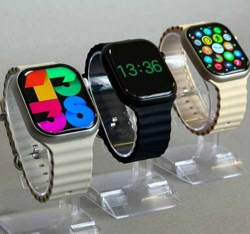 Часы Apple Watch 9