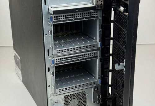 Сервер HPE ML110 Gen10 16SFF P408i-p 2х500W ProLia