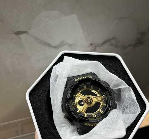 Часы Casio Baby-G