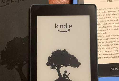 Электронная книга Amazon Kindle Paperwhite 2018