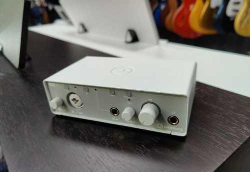 Steinberg IXO12 U White Аудиоинтерфейс