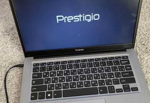 Ноутбук prestigio 141 c3
