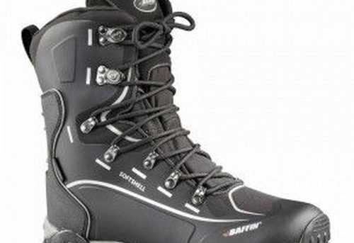 Ботинки мужские Baffin Snostorm Black 10/43