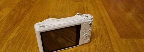 Фотоаппарат Samsung WB250F