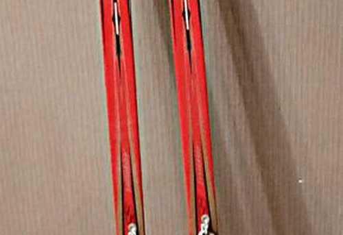 Лыжи беговые STC Sable 170 см