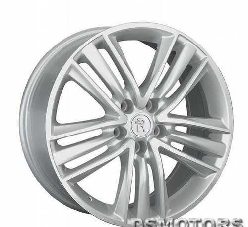 Диски Mitsubishi FD77(NS) 8/18 5x114.3 ET45 d66.1