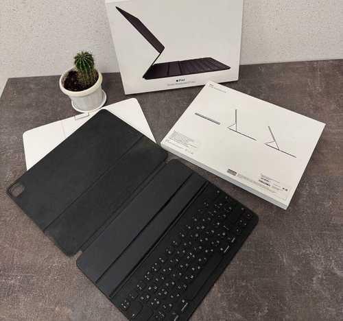 Apple iPad Pro 12,9 SMART Keyboard Folio