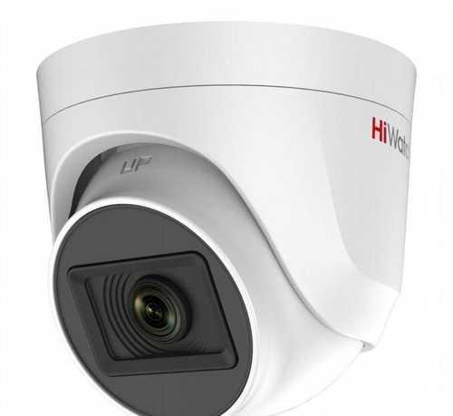 HDC-T020-P(B)(2.8mm) Камера мультиформат 2Мп