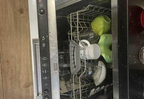 Посудомоечная машина 60 см