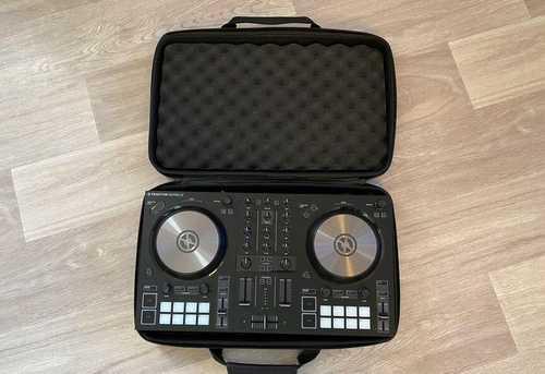 Сумка Traktor S2 S4 MK3 S3 DDJ-400 FLX4 кейс