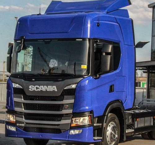 Разборка scania P G R T-series запчасти "