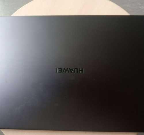 Ноутбук Huawei MateBook d14 i3