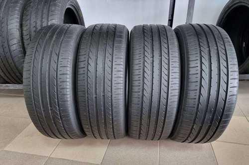 Toyo Proxes R40 215/50 R18 92V, 4 шт