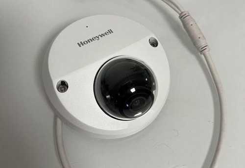IP видеокамера 2MP Honeywell H2W2PRV3