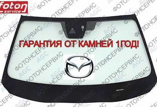 Лобовое стекло Mazda cx 5 2017- Камера