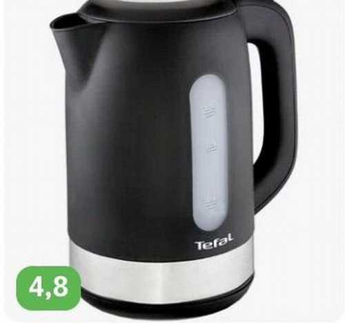 Чайник электрический tefal