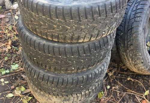 Nokian Tyres Hakkapeliitta 7 205/55 R16