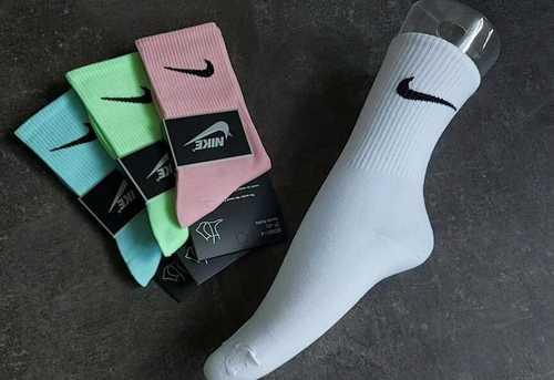 Носки Nike 36-41 размер