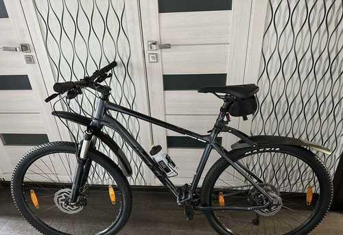 Велосипед Merida big nine 300