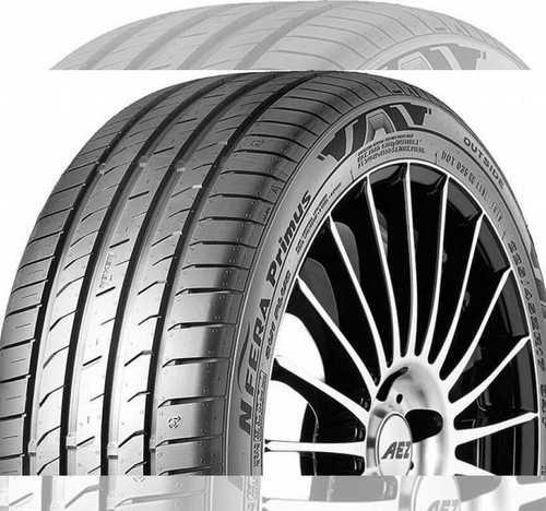 Nexen N Fera Primus QX 245/45 R20 103W