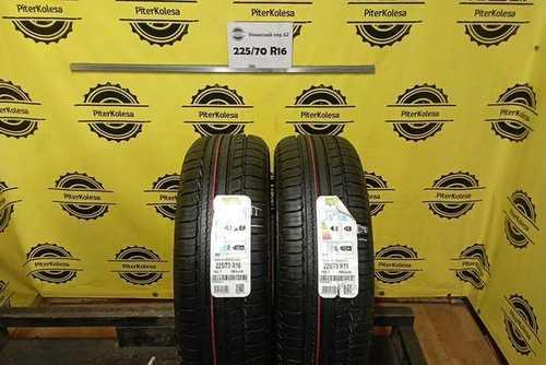 Nokian Tyres Nordman S SUV 225/70 R16 103T