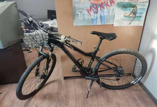 Горный велосипед norco charger 7.3