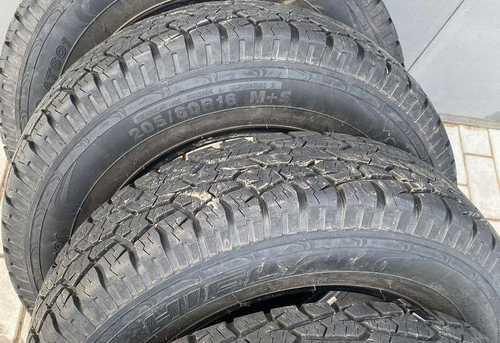 Hifly Vigorous AT601 205/80 R16 104