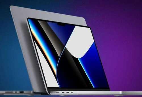 MacBook Pro 16/512 MK183